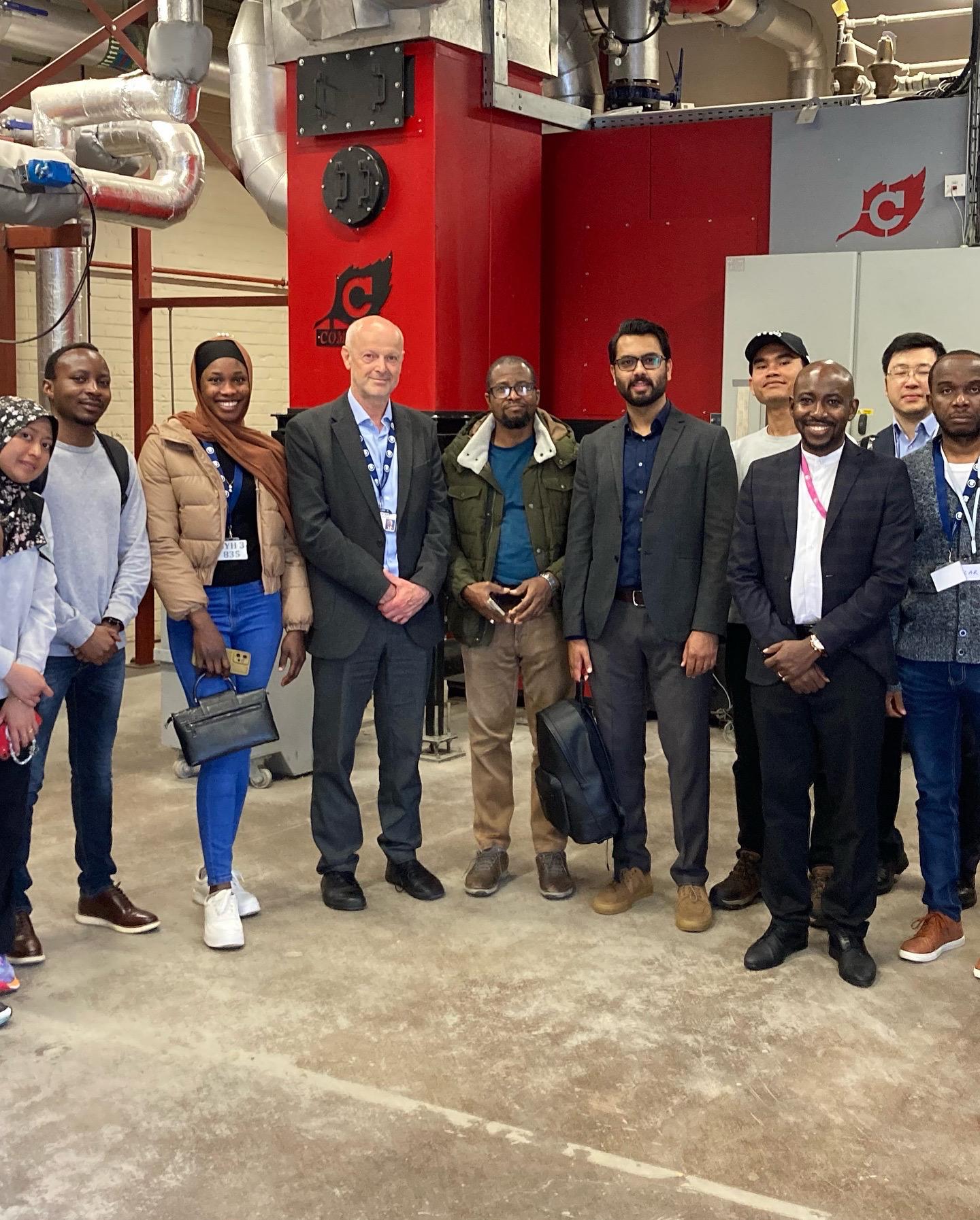 About – Rozlin Foundation